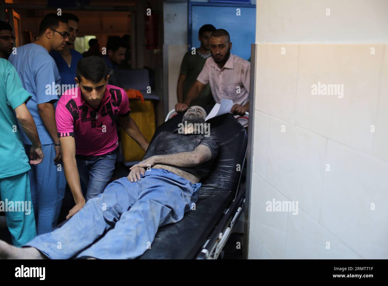 Sheikh radwan hi-res stock photography and images - Alamy