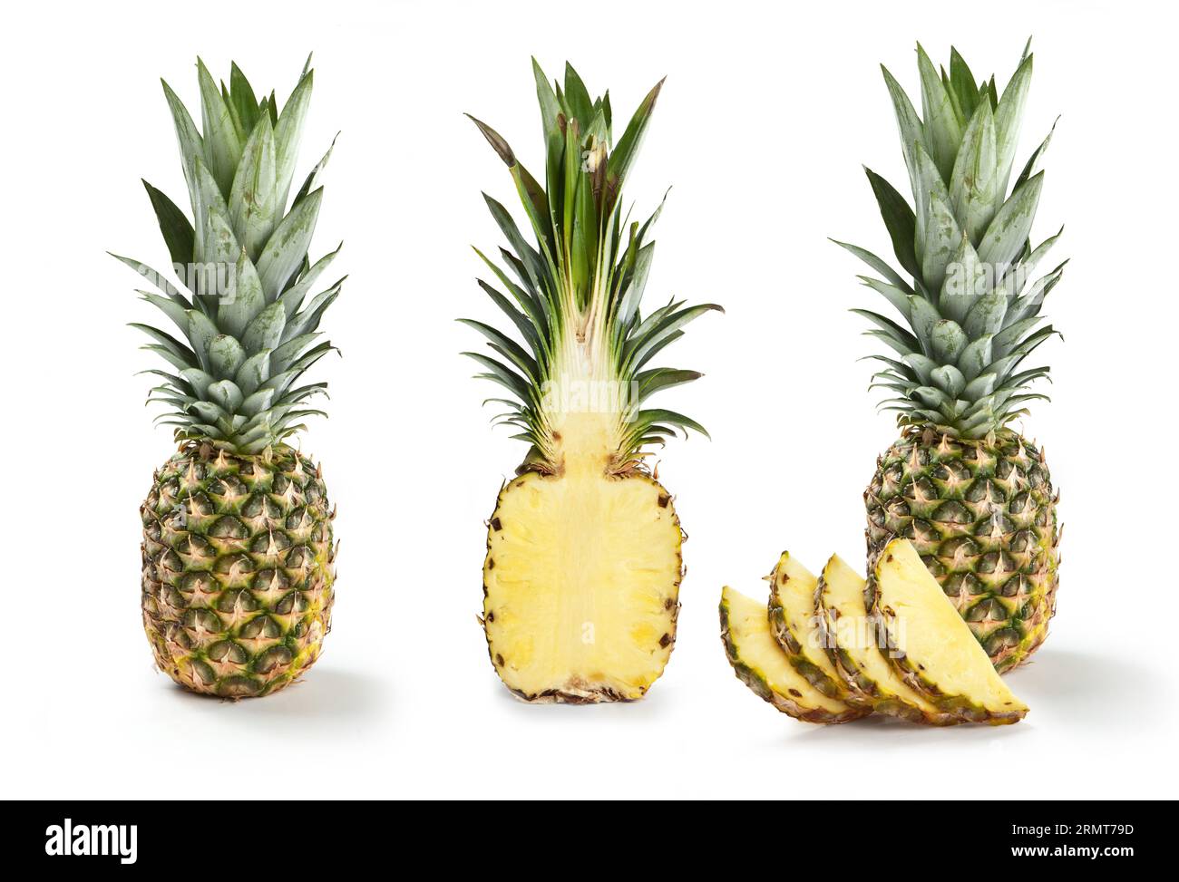 Hawaiian pineapple hi-res stock photography and images - Alamy