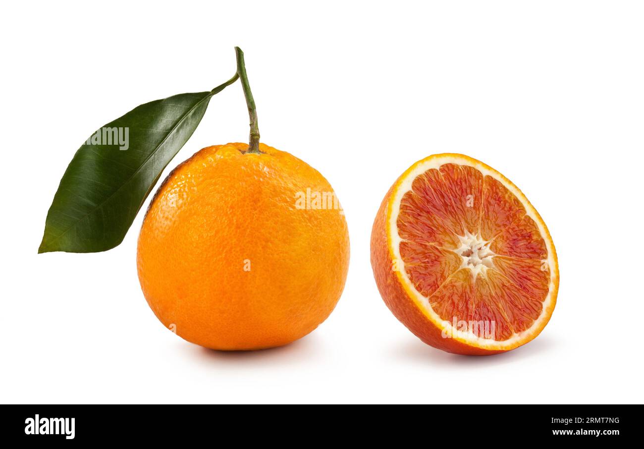 Open oranges hi-res stock photography and images - Alamy