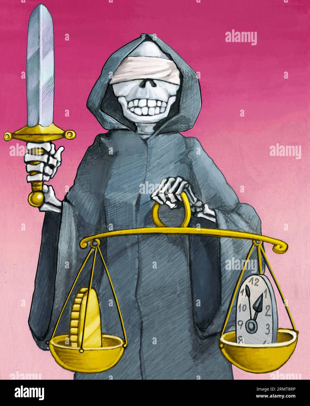 The only justice that is the same for all is that which we find in ...