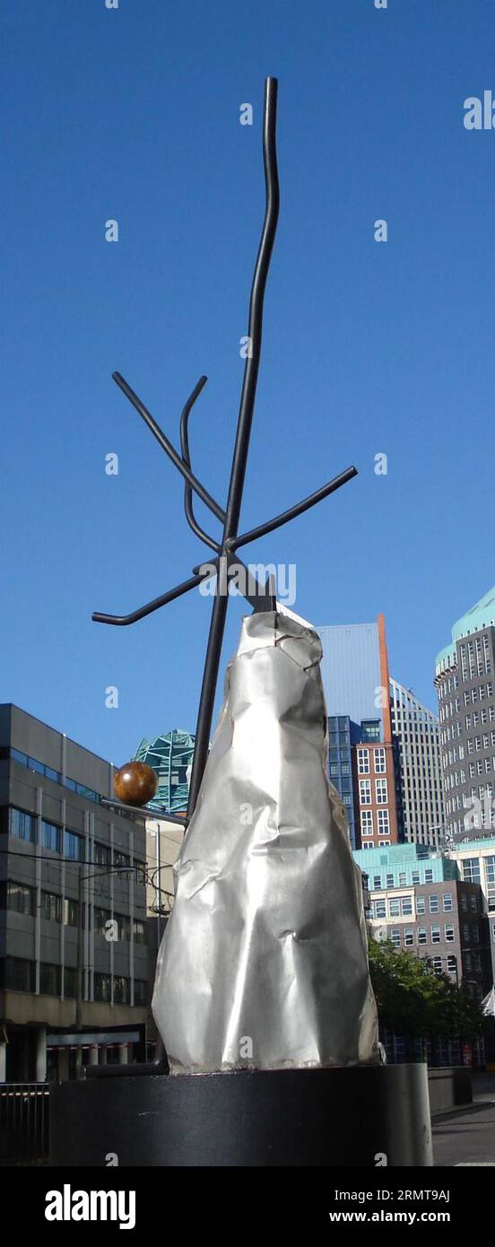 Auke vries hi-res stock photography and images - Alamy
