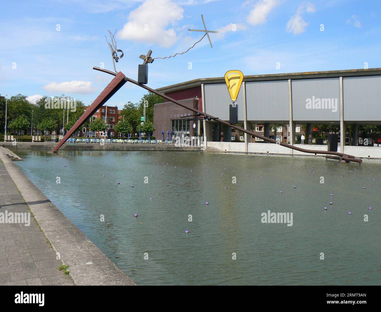 Auke vries hi-res stock photography and images - Alamy