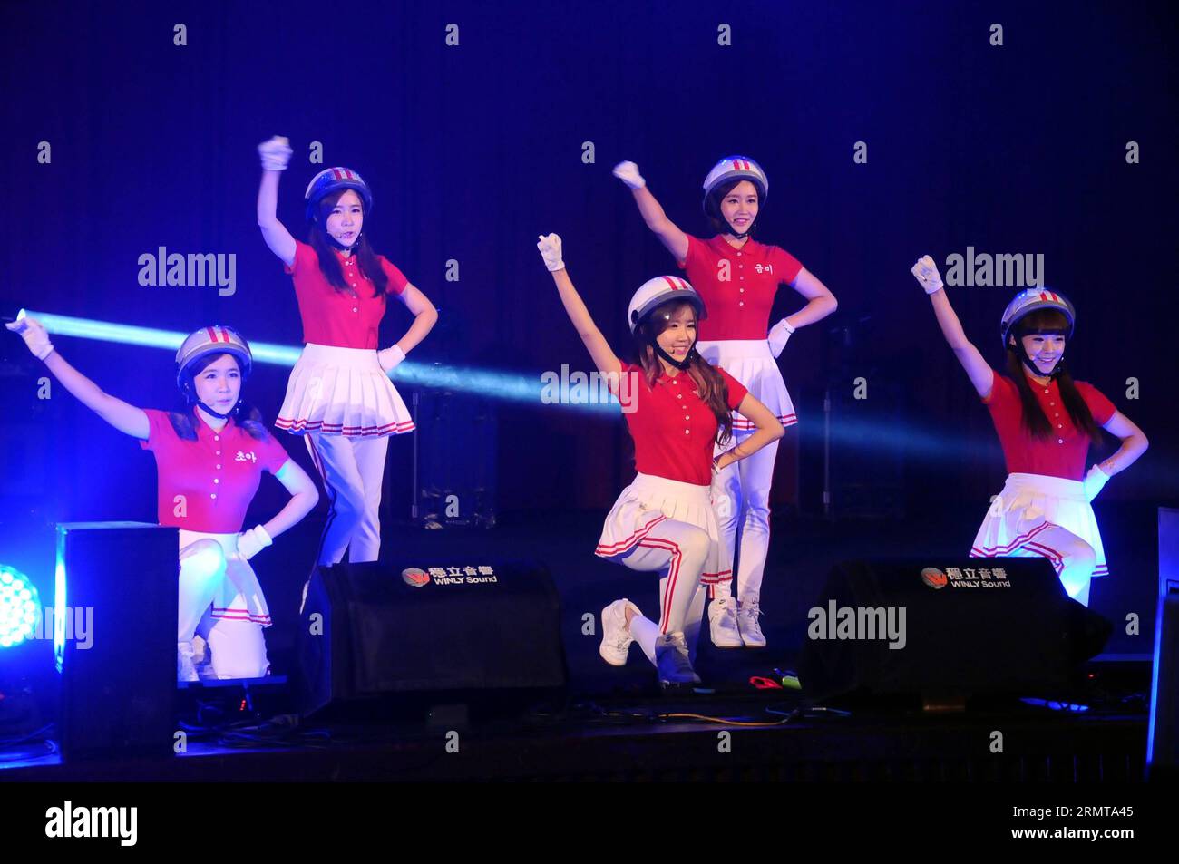 Crayon Pop Soyul Wallpaper