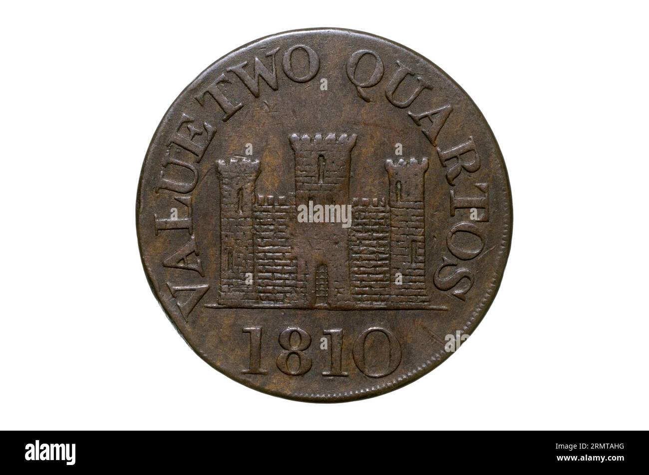 Robert towers Cut Out Stock Images & Pictures - Alamy