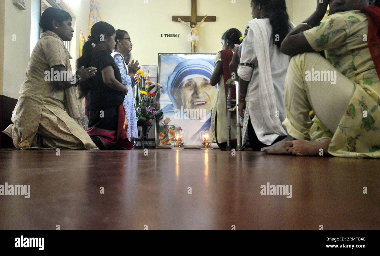 Teresabirth hi-res stock photography and images - Alamy