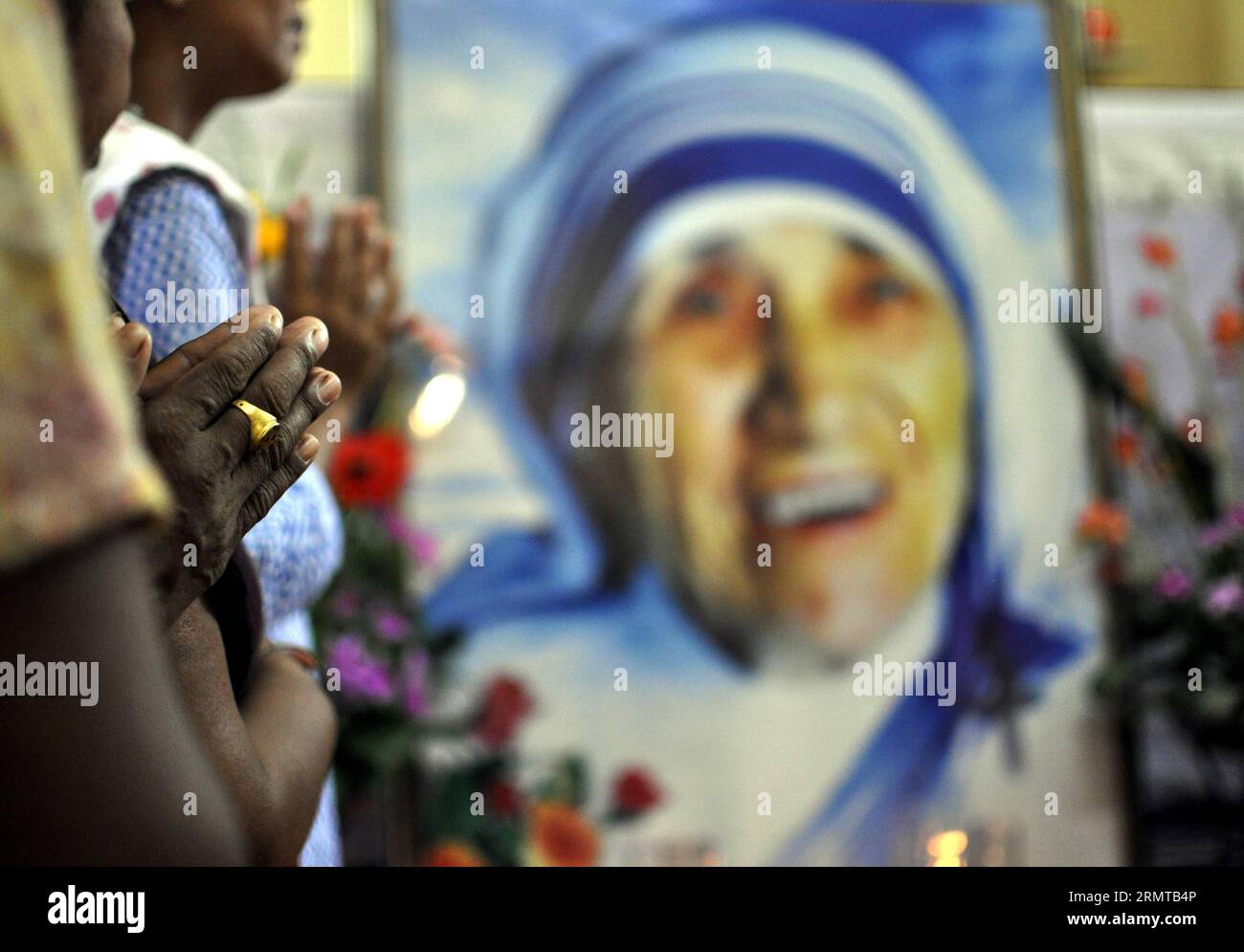 Teresabirth hi-res stock photography and images - Alamy