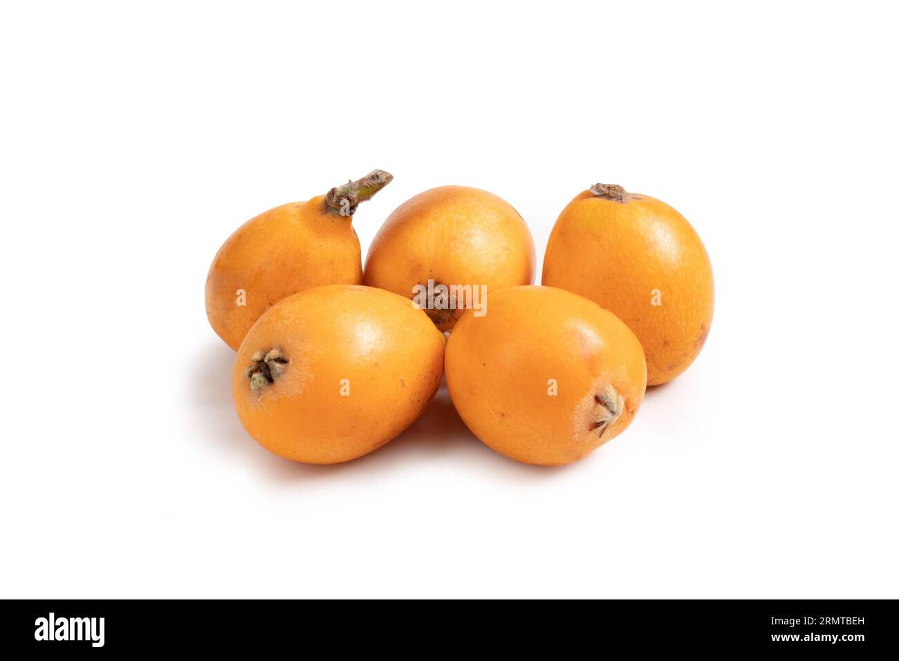 Fresh medlar hi-res stock photography and images - Alamy