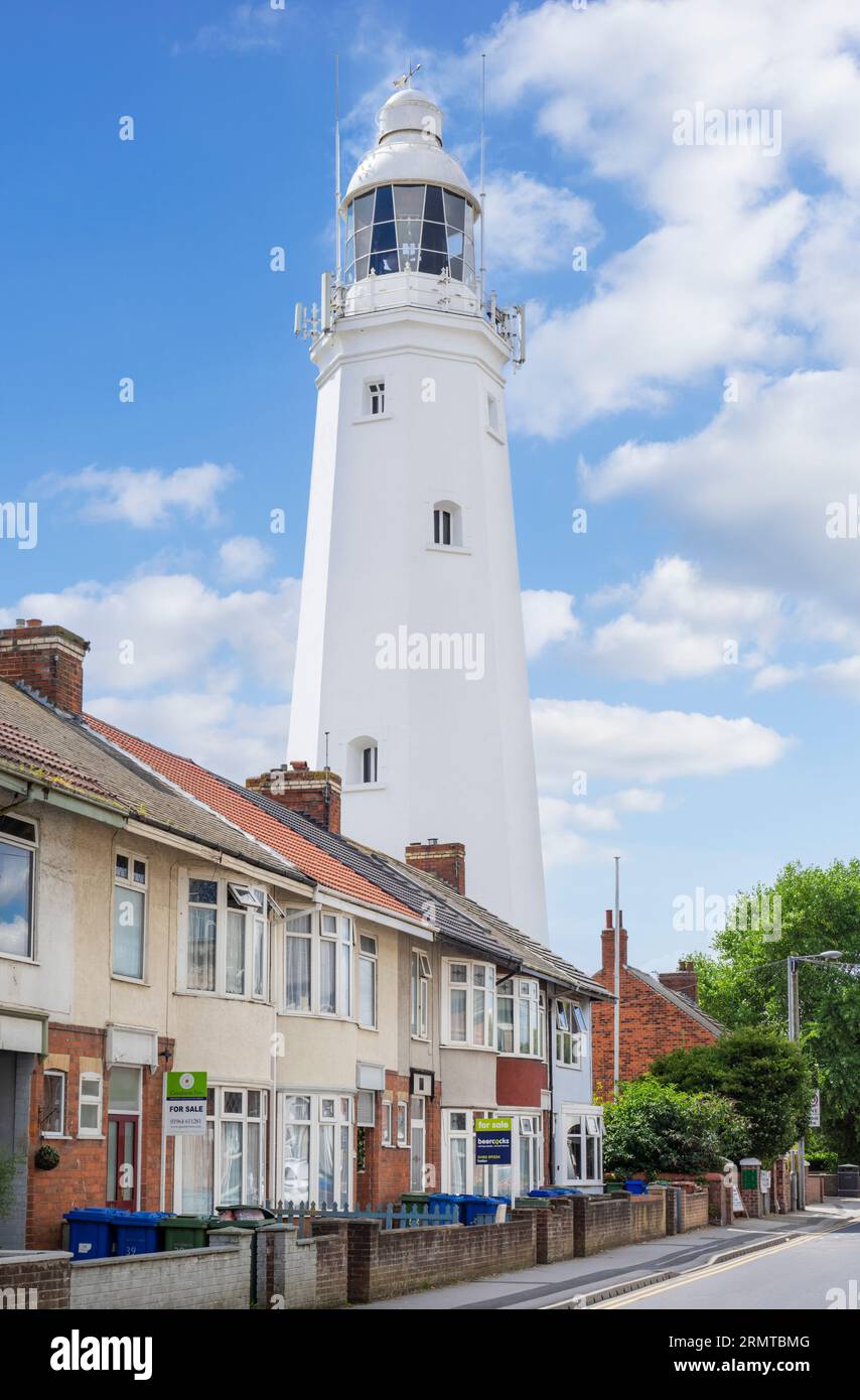 Hull road hi-res stock photography and images - Alamy