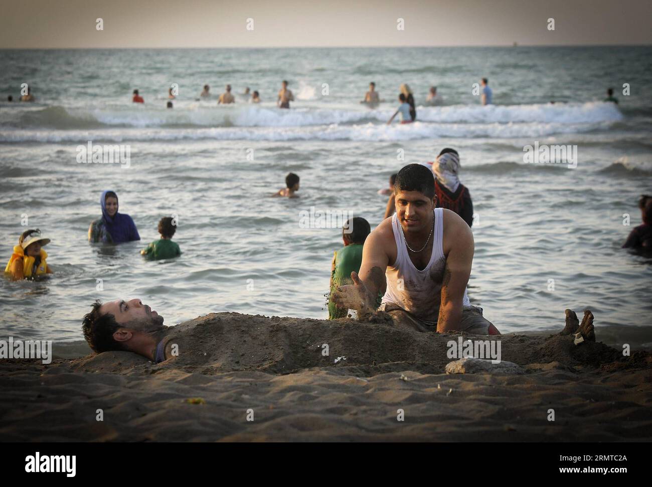Thebeac hi-res stock photography and images - Alamy