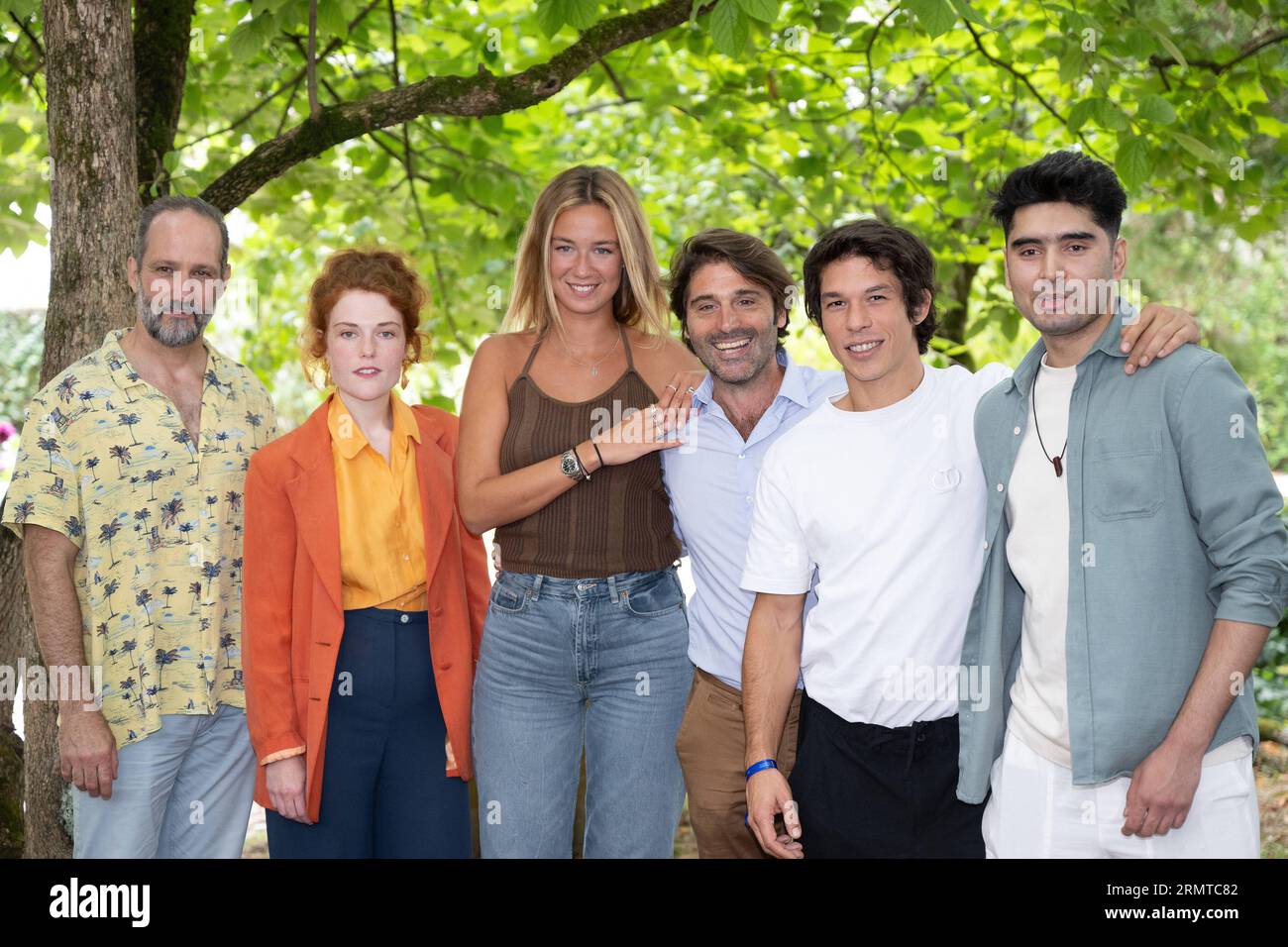 Alice rahimi hi-res stock photography and images - Alamy