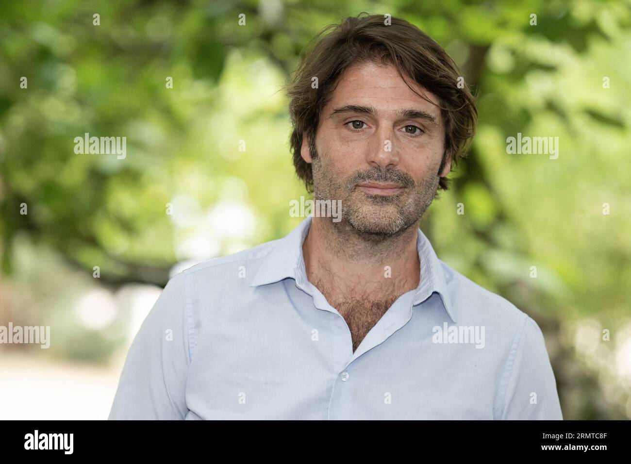 Vincent cappello hi-res stock photography and images - Alamy