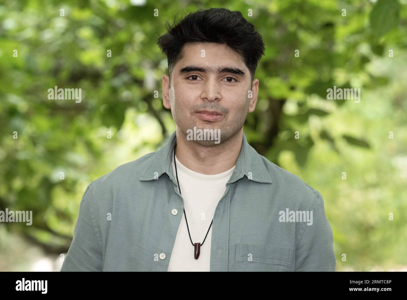 David rahimi hi-res stock photography and images - Alamy