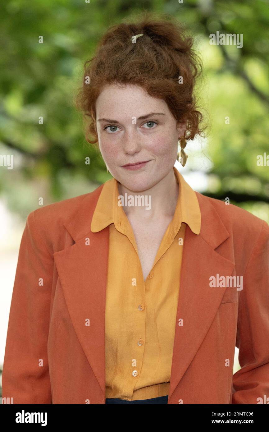 Iris bry hi-res stock photography and images - Alamy