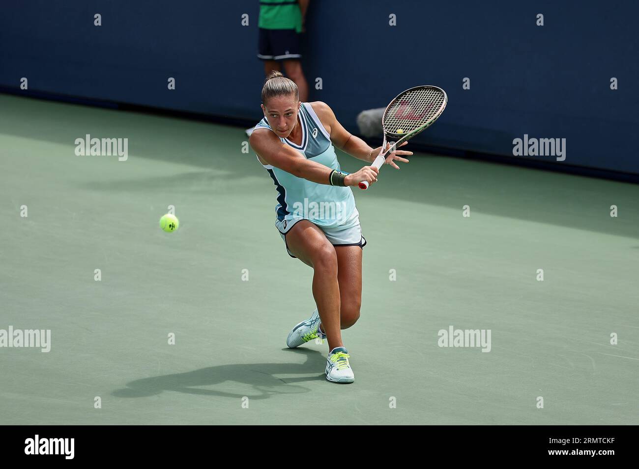 Diane parry tennis hi-res stock photography and images - Alamy