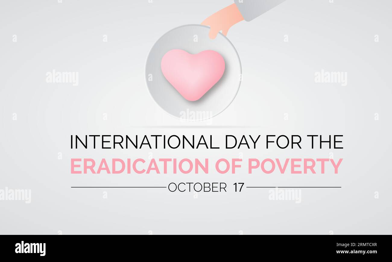 International Day for the Eradication of Poverty Advocates for Social ...