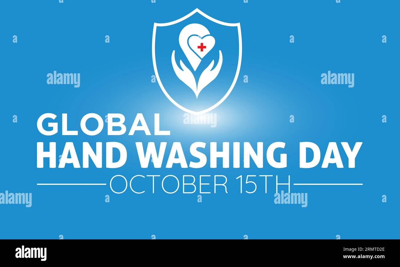 Global Handwashing Day Advocates for Clean Hands, Preventive Care, and ...