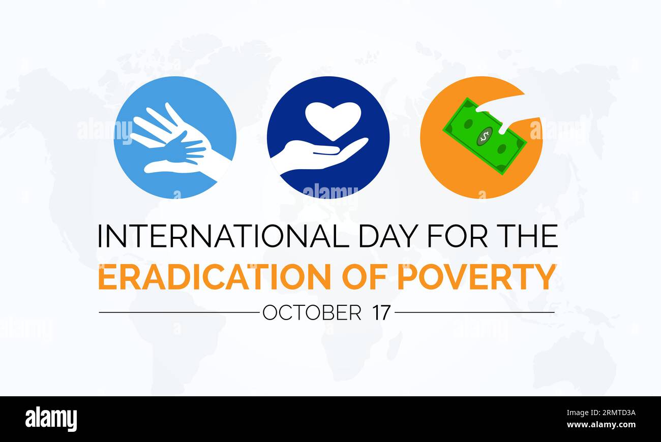 International Day for the Eradication of Poverty Advocates for Social ...