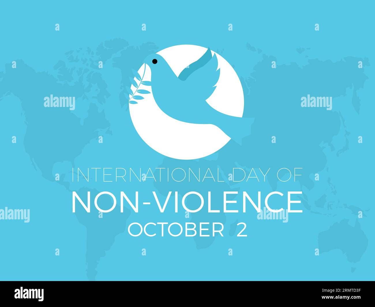 Observing the International Day of Non-Violence to Promote Compassion ...