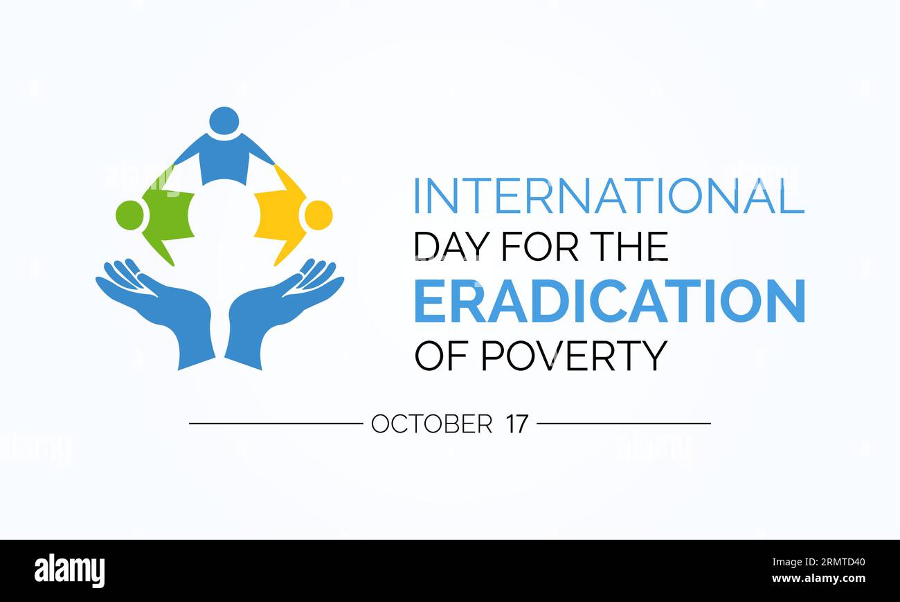 International Day for the Eradication of Poverty Advocates for Social ...