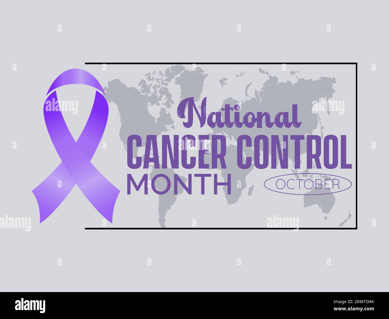 National Cancer Control Month Advocates Awareness, Prevention ...