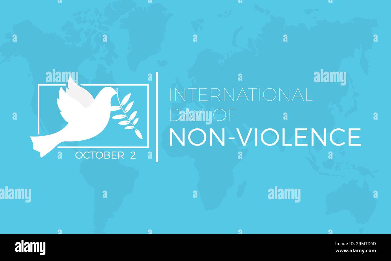 Observing the International Day of Non-Violence to Promote Compassion ...