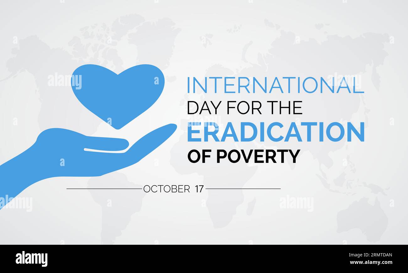 International Day for the Eradication of Poverty Advocates for Social ...
