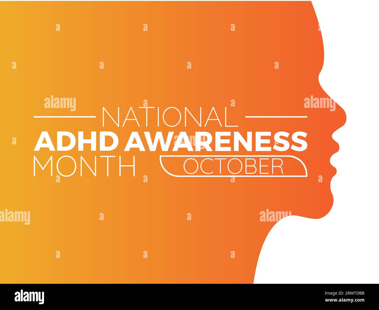 National ADHD Awareness Month Highlights Advocacy, Education, and ...