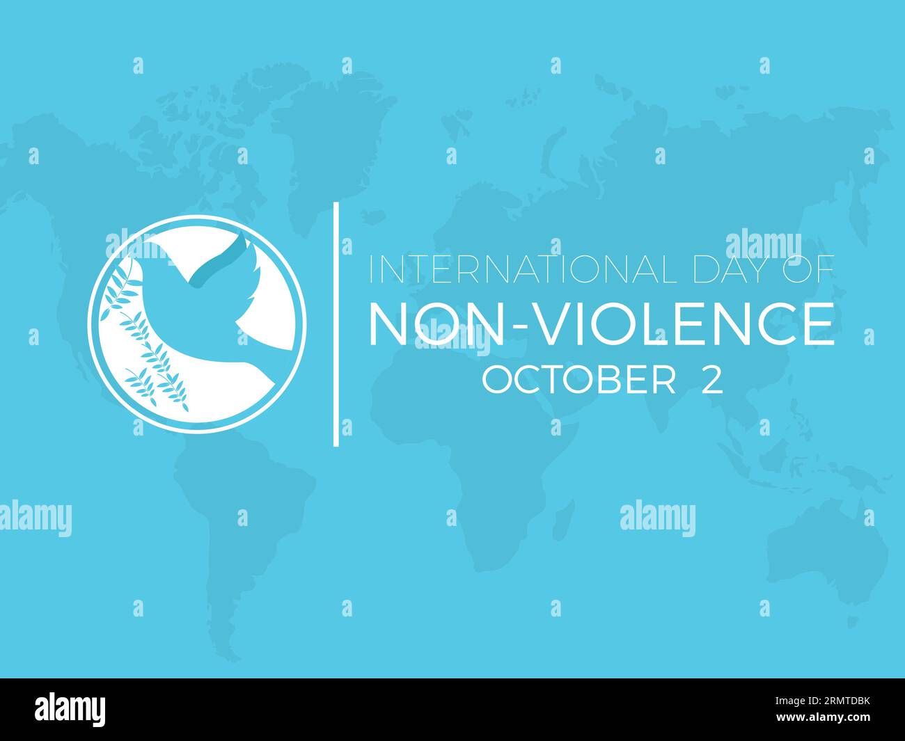 Observing the International Day of Non-Violence to Promote Compassion ...