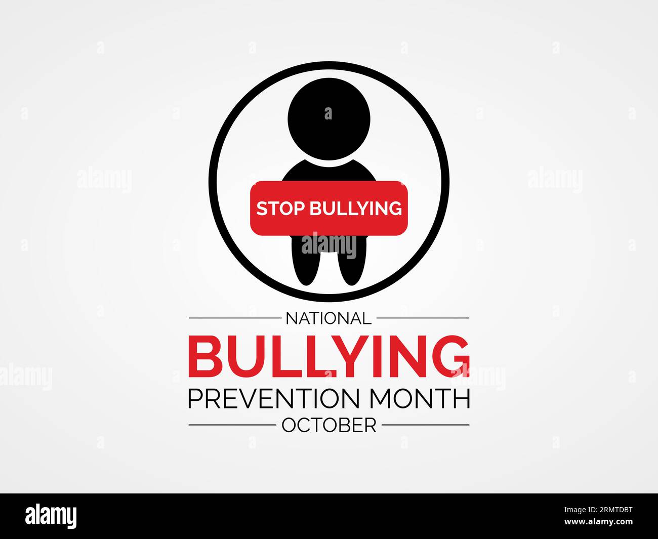 National Bullying Prevention Month Raises Awareness, Empathy, and ...