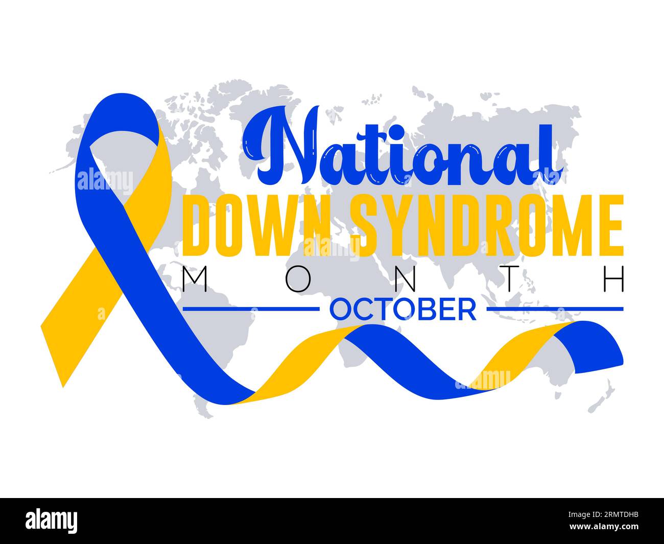 National Down Syndrome Month Recognizes Strength, Inclusion, and ...