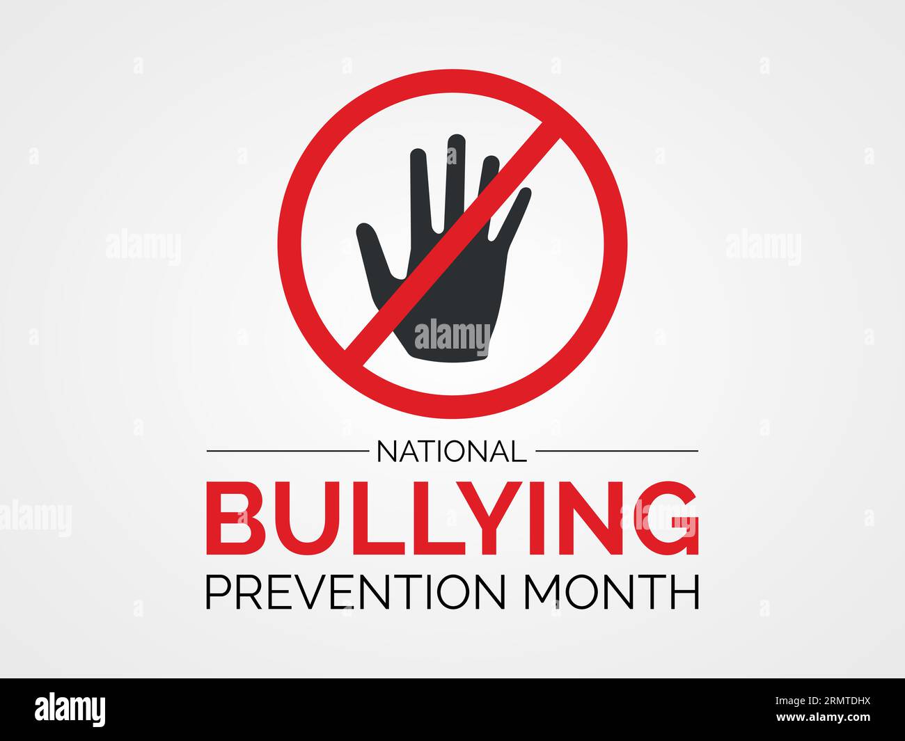 National Bullying Prevention Month Raises Awareness, Empathy, and ... National Bullying Prevention Month Raises Awareness, Empathy, and ...