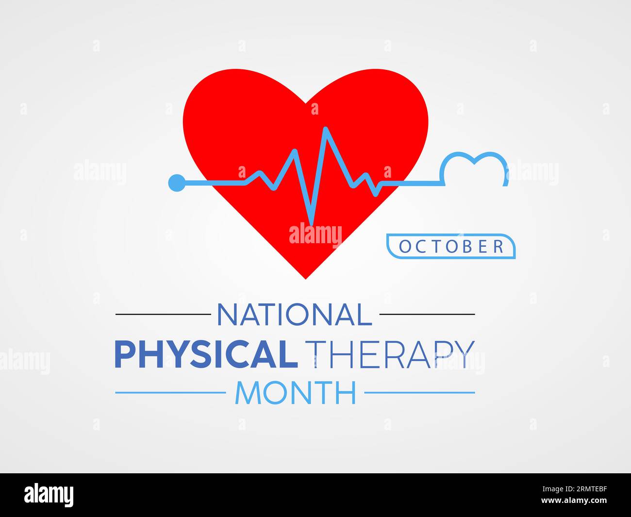 National Physical Therapy Month Recognizes Expertise, Rehabilitation ...