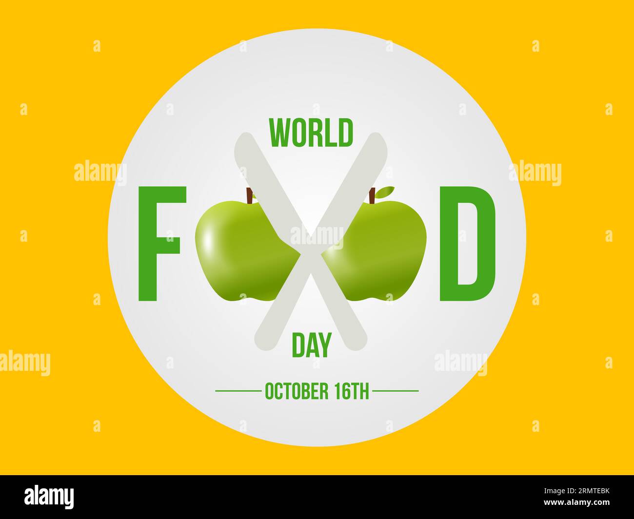 World Food Day Promotes Awareness of Global Food Security, Agriculture ...
