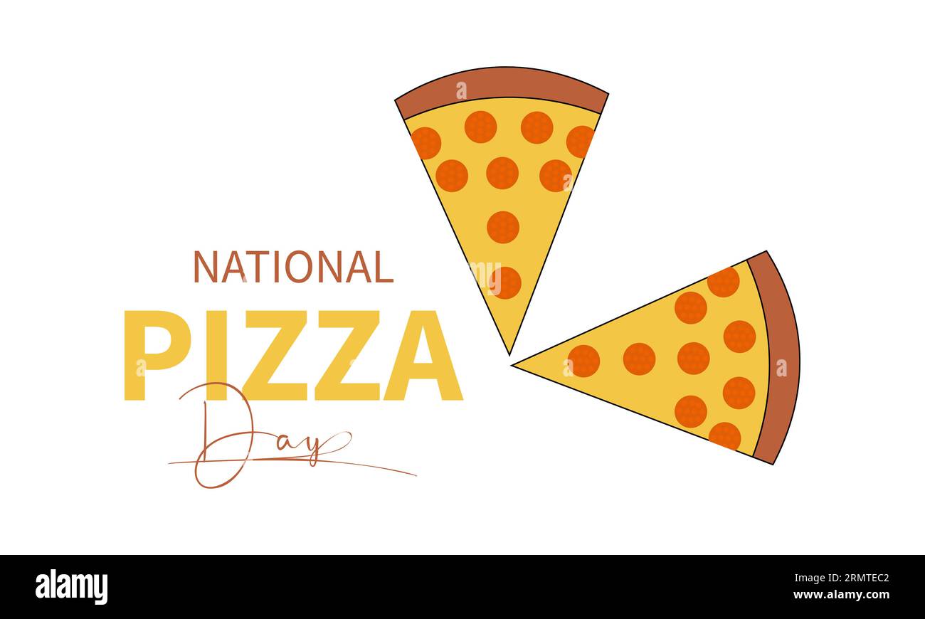 National Pizza Month Celebrates Culinary Delight, Flavor Diversity, and ...