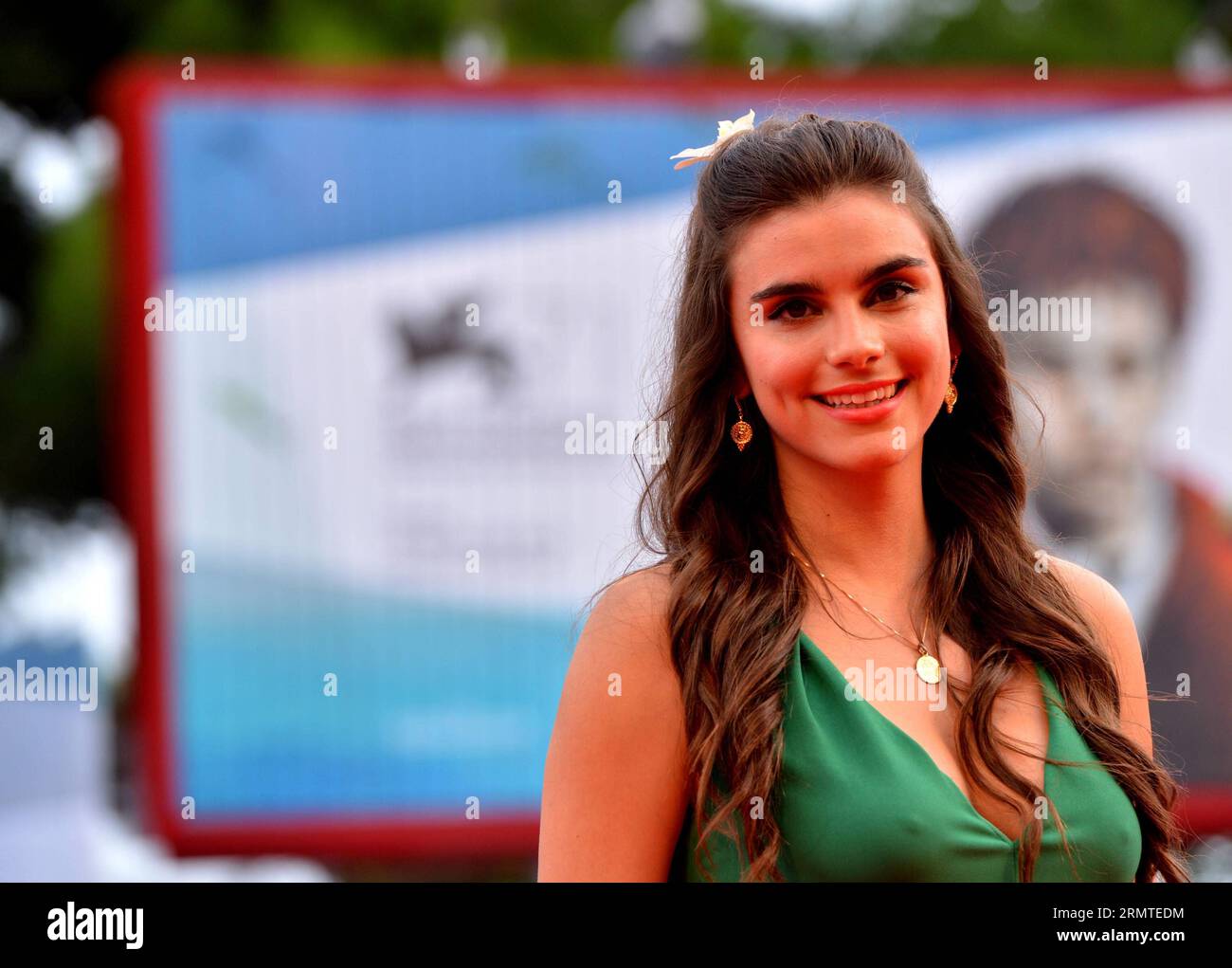 Lara heller hi-res stock photography and images - Alamy