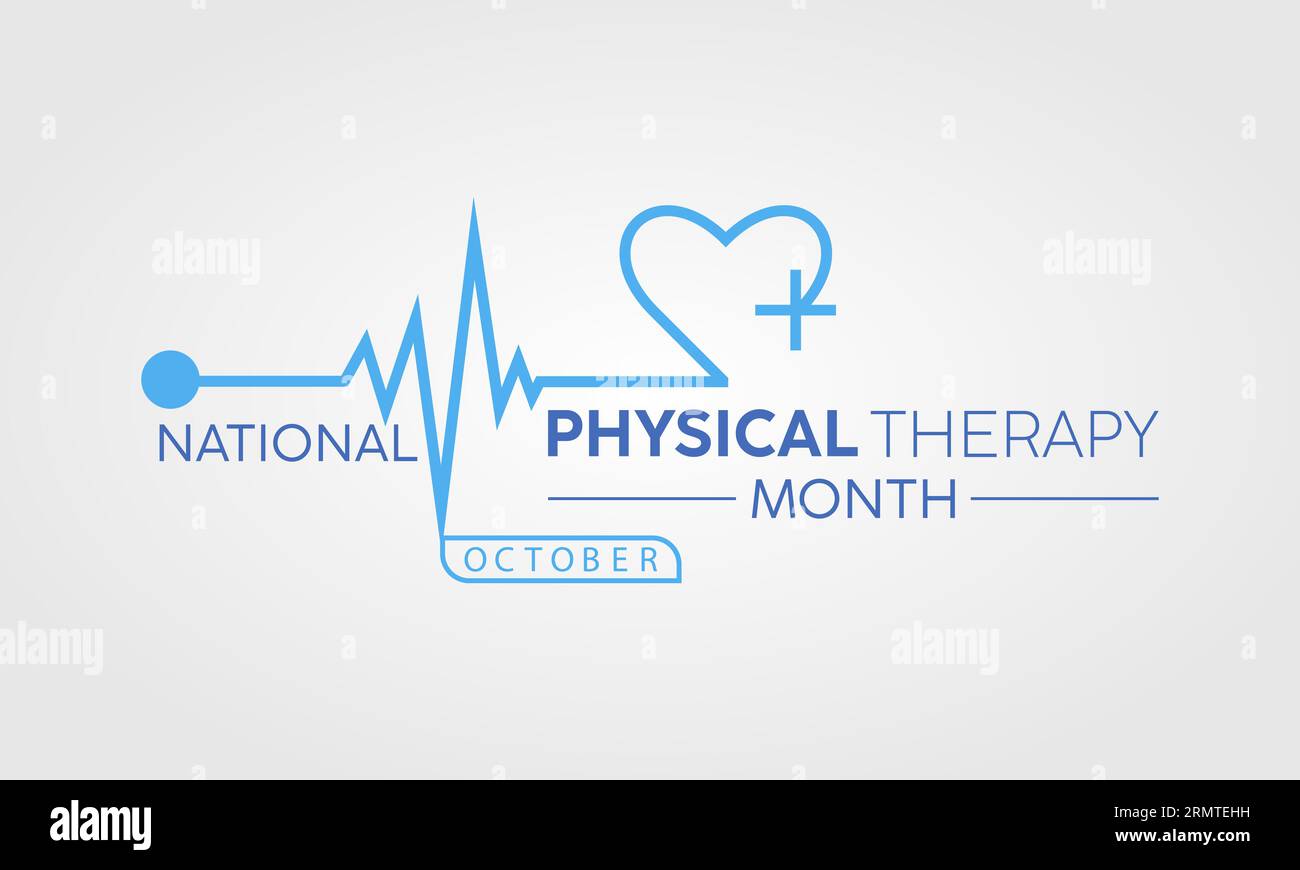 National Physical Therapy Month Recognizes Expertise, Rehabilitation ...