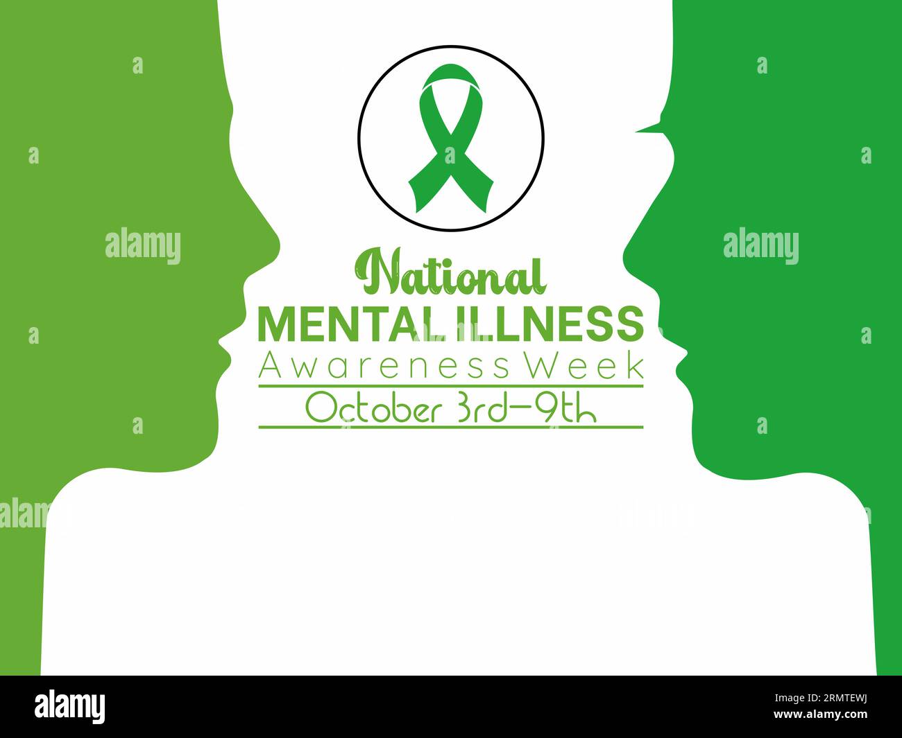 National Mental Illness Awareness Week Amplifies Advocacy, Support, and ...