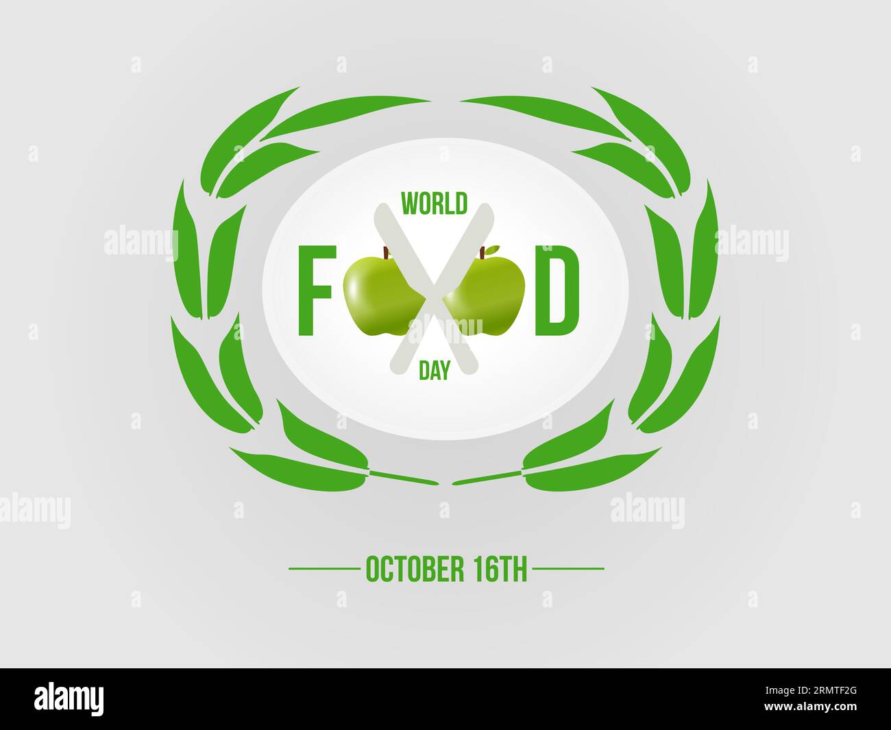 World Food Day Promotes Awareness of Global Food Security, Agriculture ...