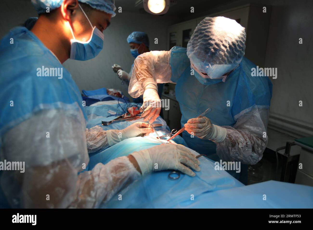 Fleet operation hi-res stock photography and images - Alamy