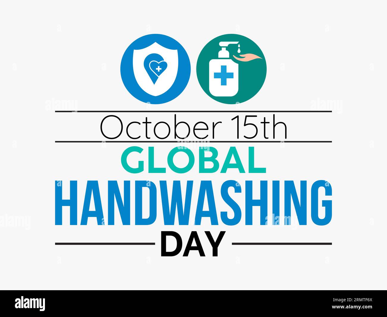 Global Handwashing Day Advocates for Clean Hands, Preventive Care, and ...