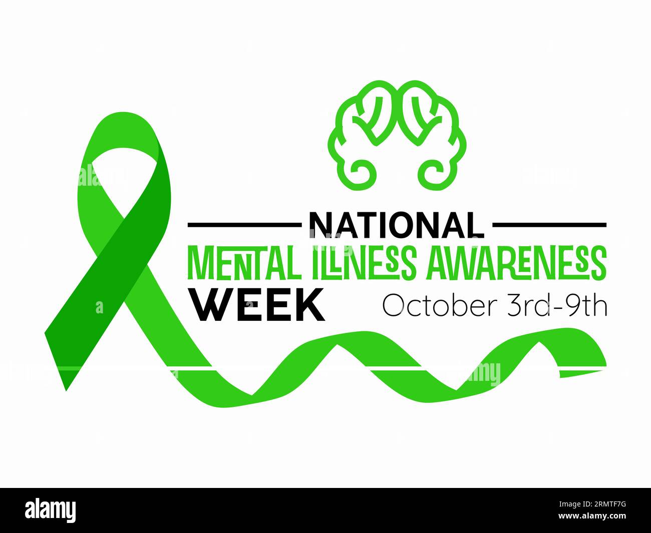 National Mental Illness Awareness Week Amplifies Advocacy, Support, and ...