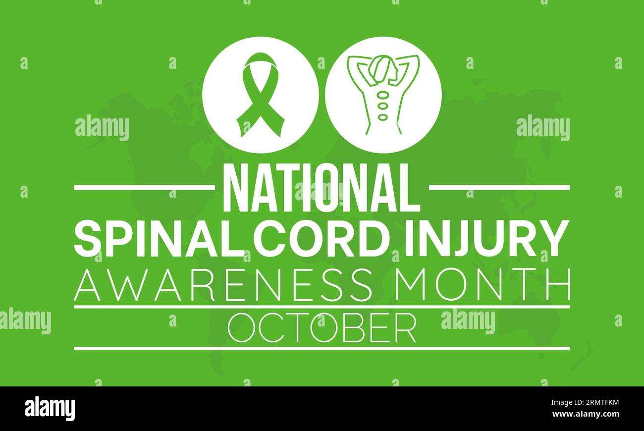 National Spinal Cord Injury Awareness Month Promotes Education, Support ...