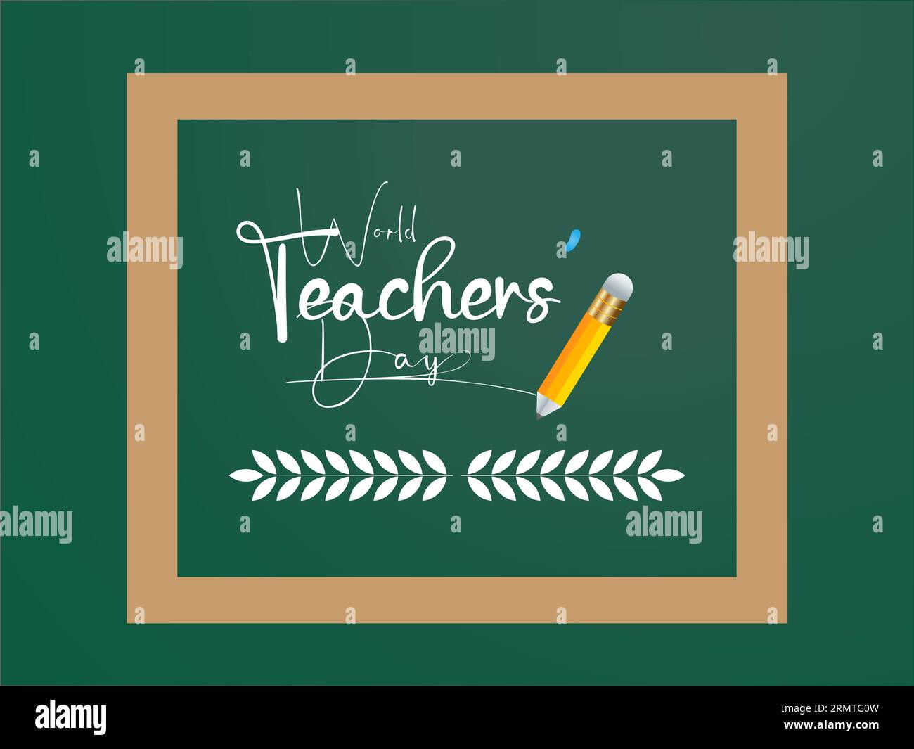 World Teachers' Day Recognizes the Dedication, Innovation, and ...