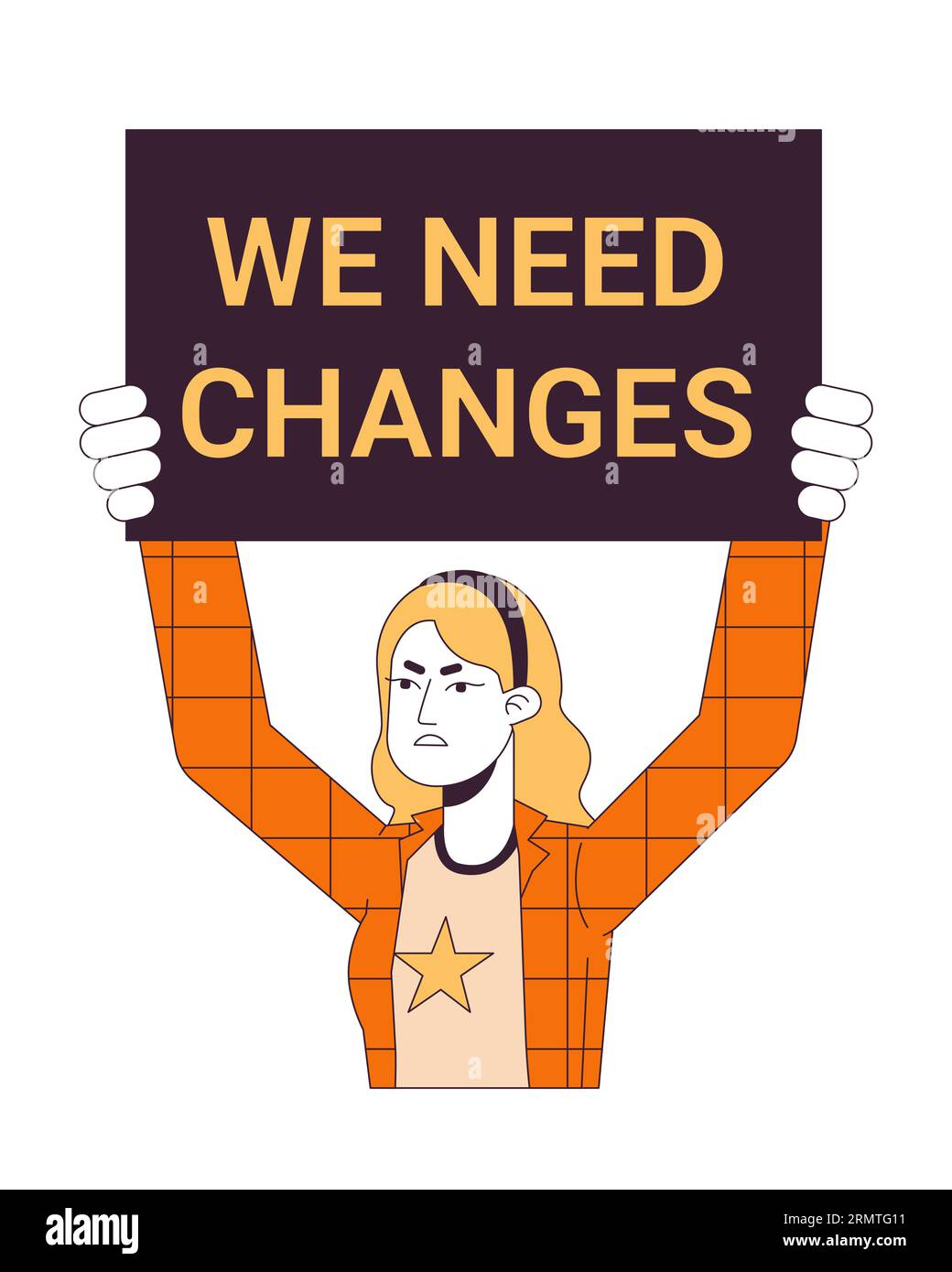 Do we need revolution Stock Vector Images - Alamy