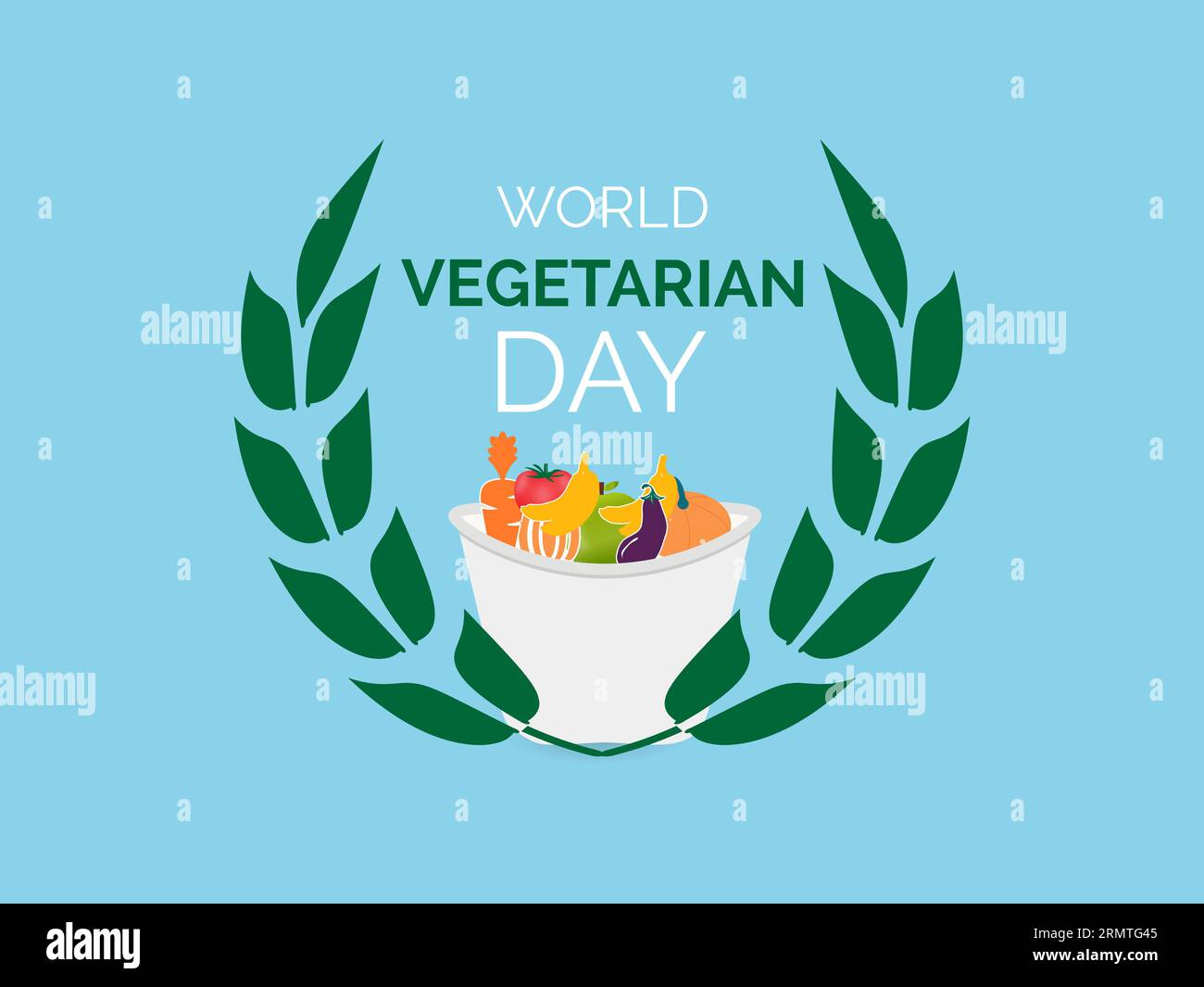 National Vegetarian Month Celebrates Wholesome Choices, Sustainability ...