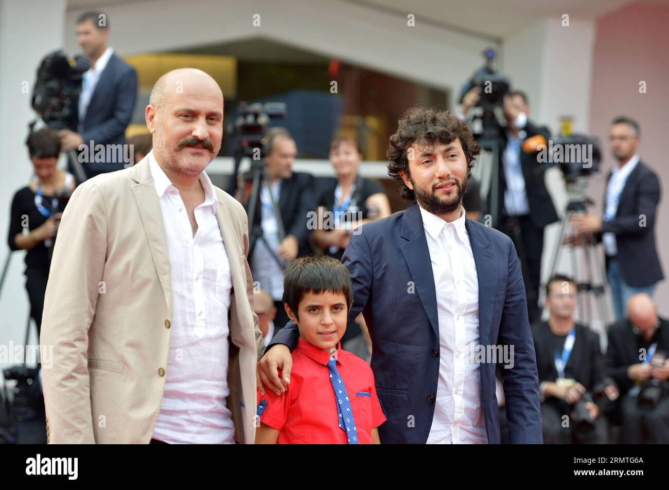 Dogan izci hi-res stock photography and images - Alamy