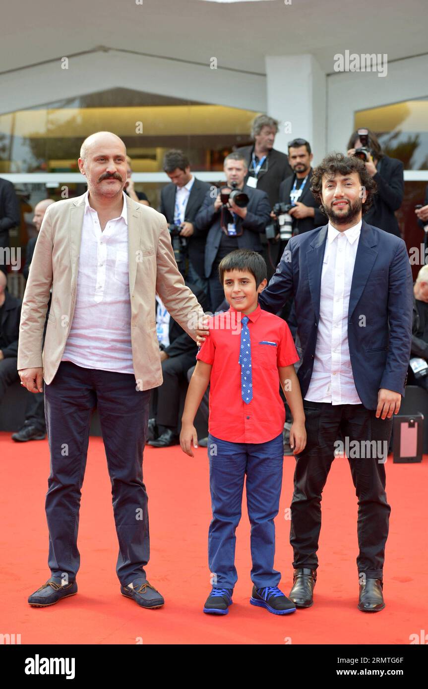 Dogan izci hi-res stock photography and images - Alamy