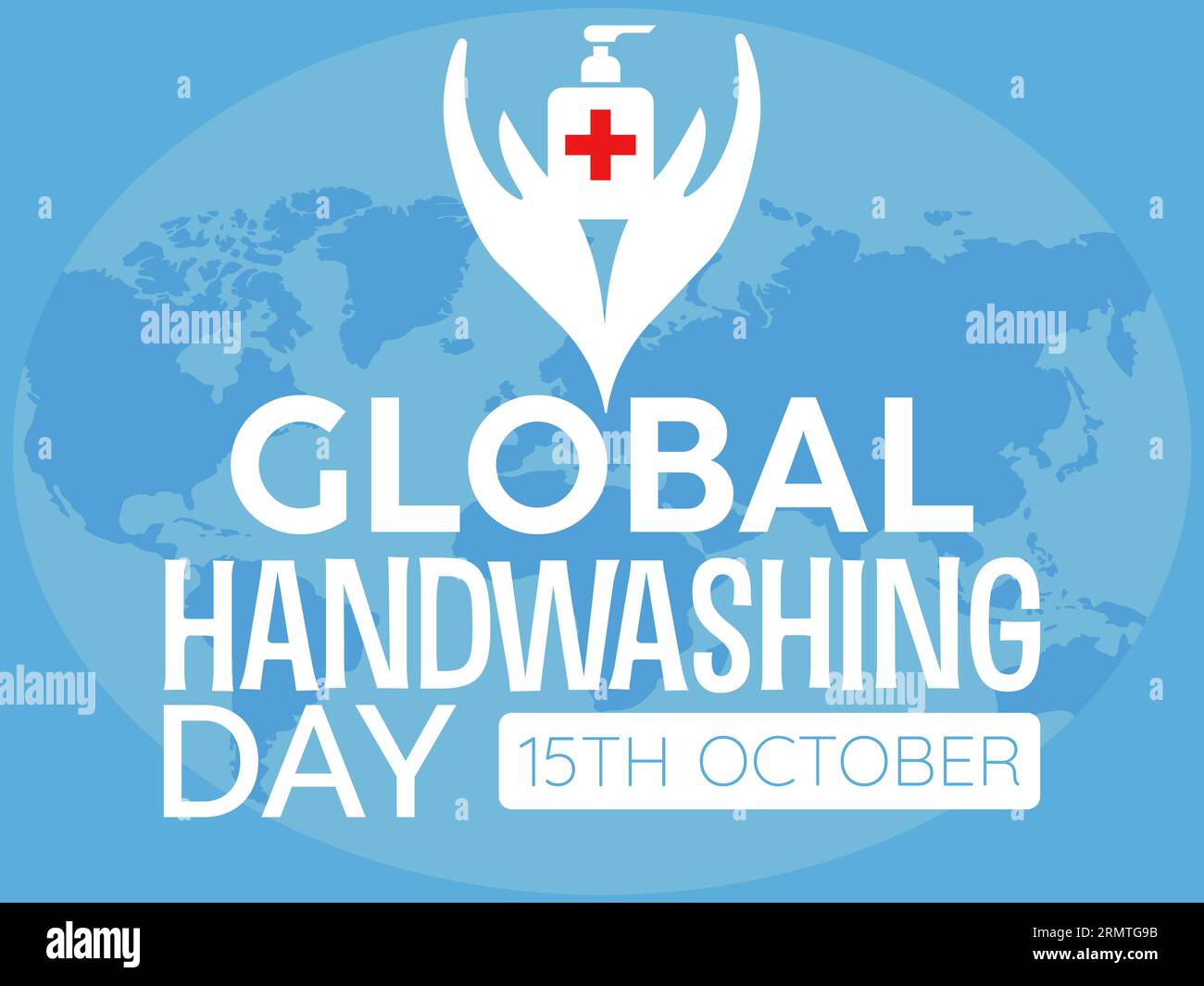 Global Handwashing Day Advocates for Clean Hands, Preventive Care, and ...