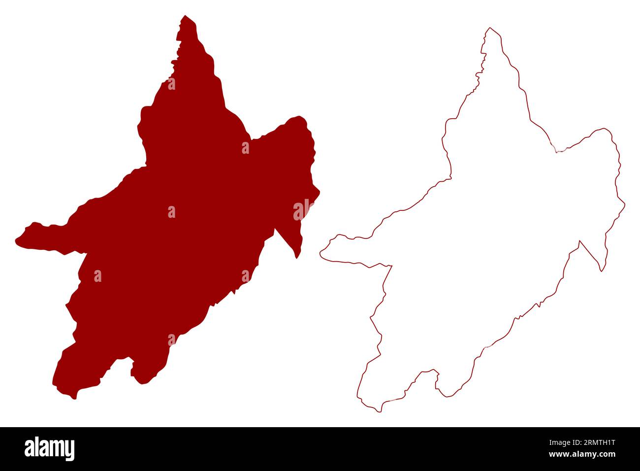 Saint maurice Stock Vector Images - Alamy