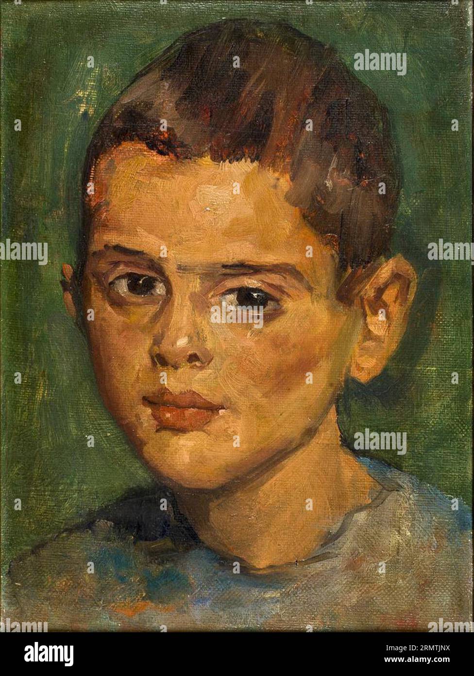 Portret sem hi-res stock photography and images - Alamy